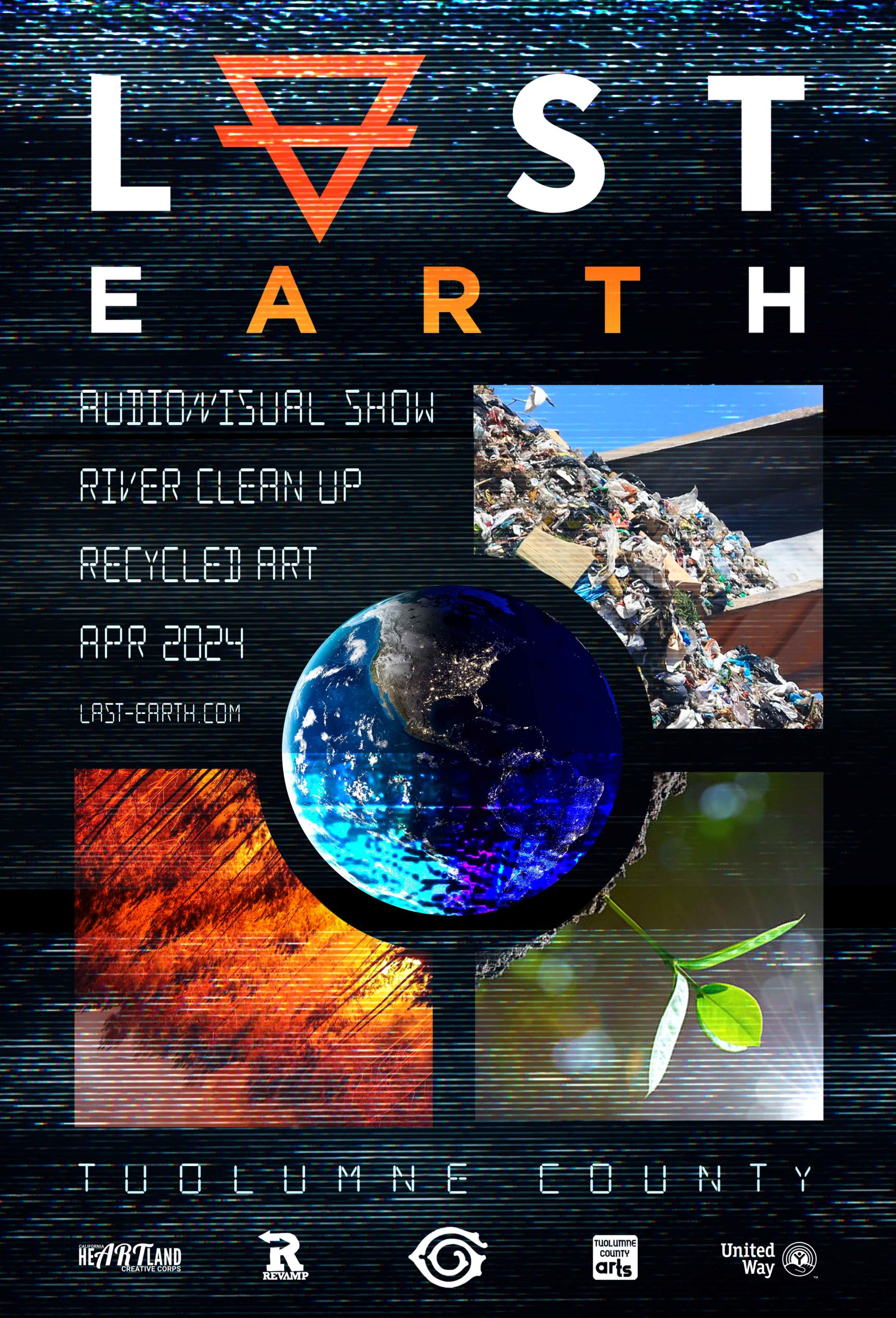 Events – LAST EARTH